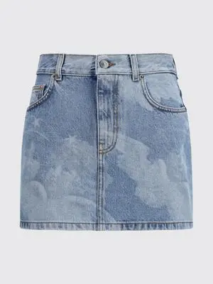 Fiorucci Denim Skirt