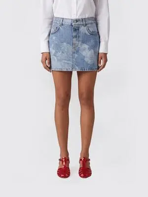 Fiorucci Frill Skirts