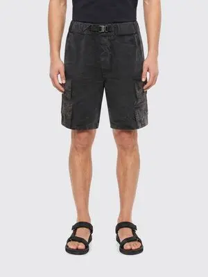 MAUNA KEA Cargo Shorts - Black