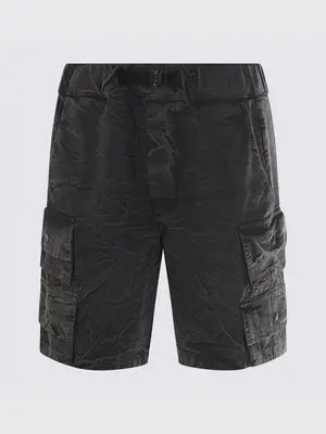 MAUNA KEA Cargo Shorts - Black