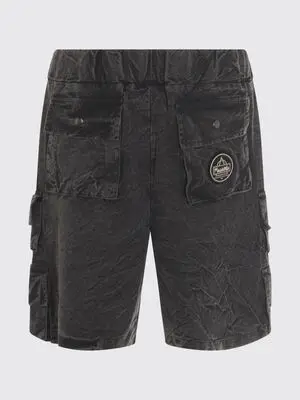 MAUNA KEA Cargo Shorts - Black