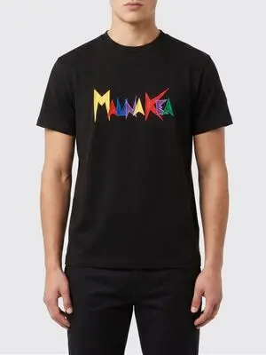 Mauna Kea Embroidered Shirts For Men