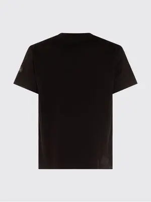 MAUNA KEA Cotton T-shirt With Multi Logo