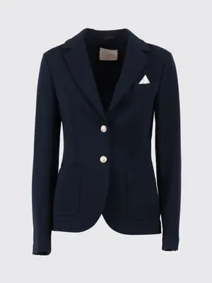 CIRCOLO 1901 Tailored Blazer - Blue