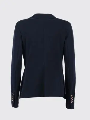 CIRCOLO 1901 Tailored Blazer - Blue