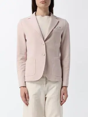 CIRCOLO 1901 Tailored Blazer - Pink