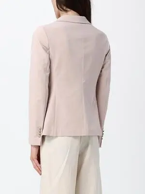 CIRCOLO 1901 Jacket - Pink