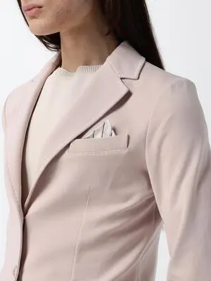 CIRCOLO 1901 Jacket - Pink
