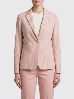 CIRCOLO 1901 Single Breasted Blazer