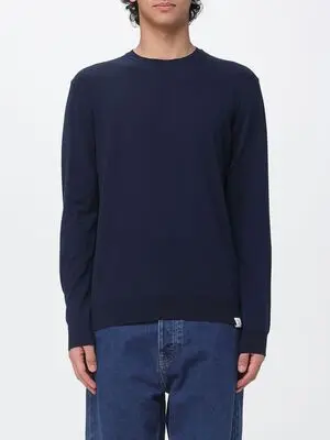 Peuterey Crew Neck Sweater - Blue