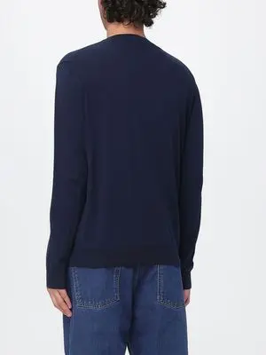 Peuterey Crew Neck Sweater - Blue
