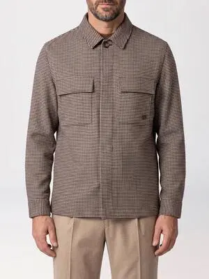 Etro Jacket - Multicolor