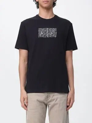 Armani Exchange T-shirt - Black