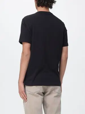 Armani Exchange T-shirt - Black