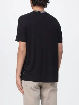 Armani Exchange T-shirt - Black