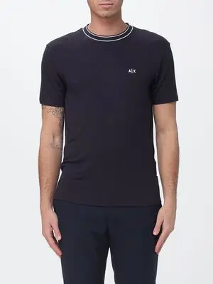 Armani Exchange T-shirt - Navy
