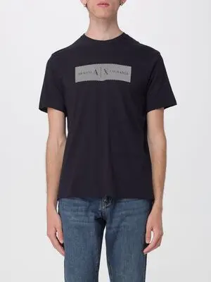Armani Exchange T-shirt - Navy