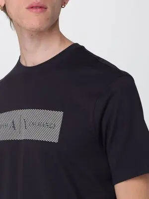 Armani Exchange T-shirt - Navy