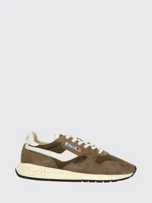 AUTRY Sneakers - Burnt