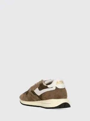 AUTRY Sneakers - Burnt