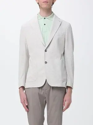 MANUEL RITZ Jacket - Beige