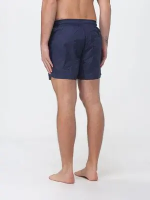 Hugo Swimsuit - Blue
