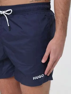 Hugo Swimsuit - Blue