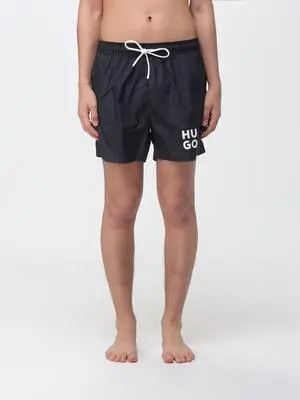 Hugo Swimsuit - Black