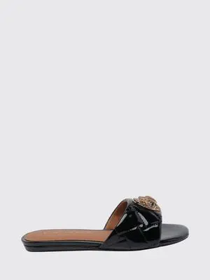 Kurt Geiger Kensington Quilted Mules