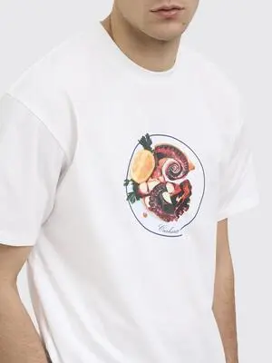 Carhartt Work In Progress T-shirt - White