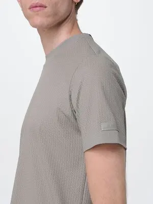 HESKIMO T-shirt - Grey