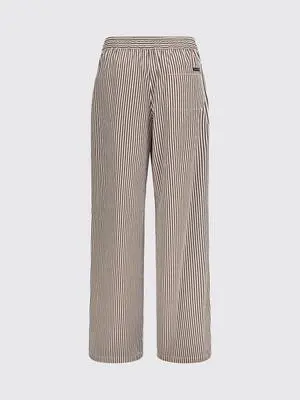 Dolce & Gabbana Wide-leg Trousers