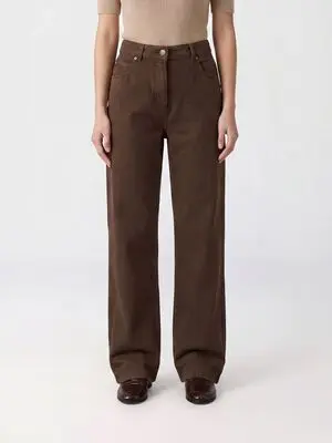 THE ROW Wide-leg Jeans