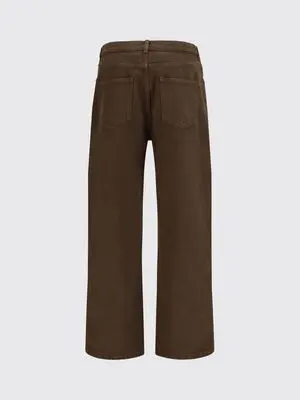 THE ROW Wide-leg Jeans