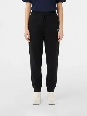 Lacoste Slim Fit Jogging Trousers - Black