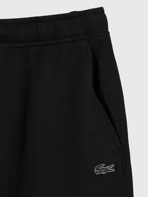 Lacoste Slim Fit Jogging Trousers - Black