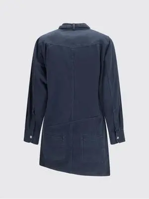 Isabel Marant Étoile Long Sleeve Dress