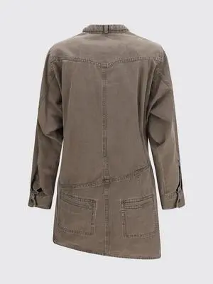 Isabel Marant Étoile Long Sleeve Dress