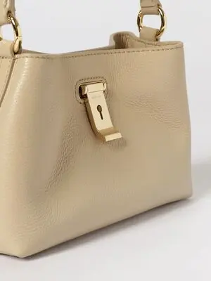 Bally Mini Bag - Ivory