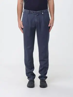 Myths Belted Chinos