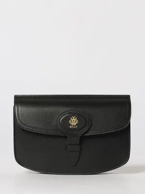 Bally Gold Tone Mini Bags