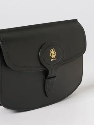 Bally Mini Bag - Black