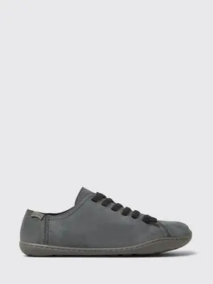 Camper Lace-up Sneakers - Grey
