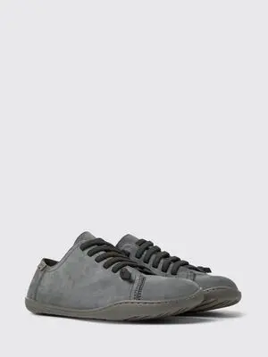 Camper Lace-up Sneakers - Grey