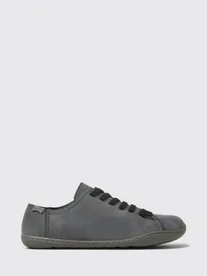Camper Peu Nubuck Sneakers - Grey