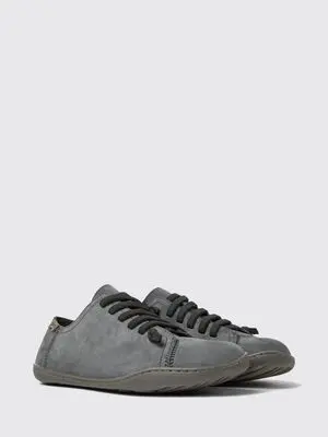 Camper Peu Nubuck Sneakers - Grey