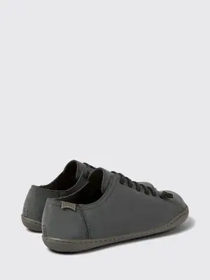 Camper Peu Nubuck Sneakers - Grey