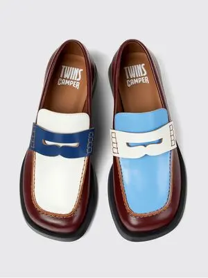 Camper Loafer