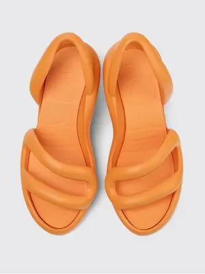 Camper Kobarah Eva Xl Extralight® Sandal - Orange