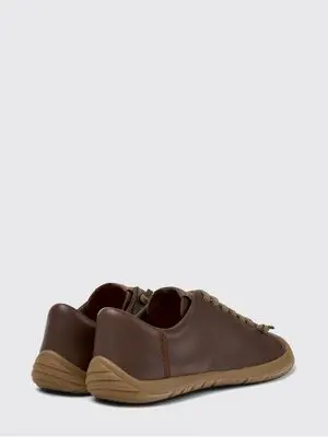 Camper Peu Path+ Leather Sneakers